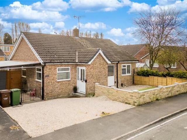 4 Bedroom Bungalow Pontefract Wakefield LS101678412