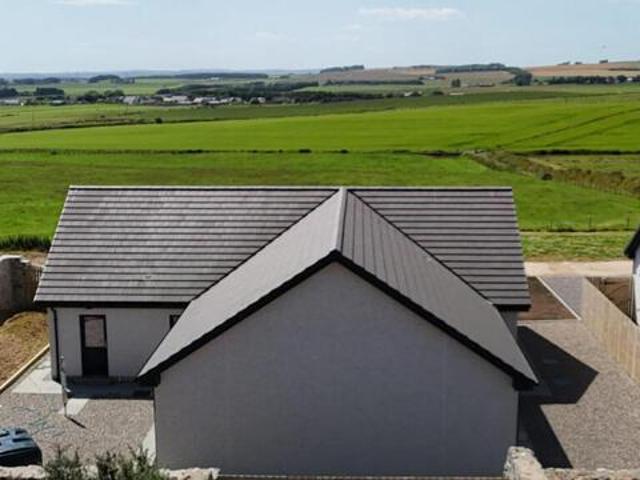 4 Bedroom Bungalow Peterhead Aberdeenshire 98503969