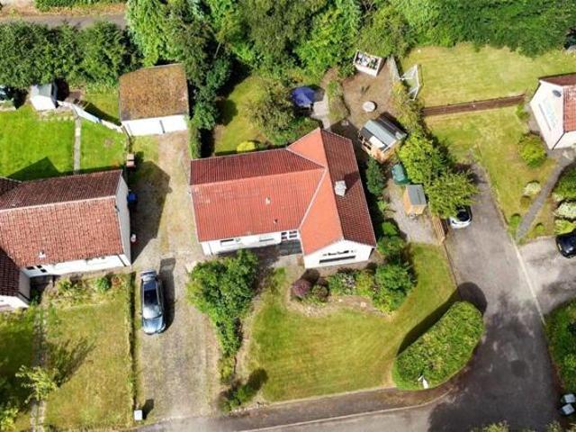 4 Bedroom Bungalow Perth And Kinross Perth And Kinross 99951907