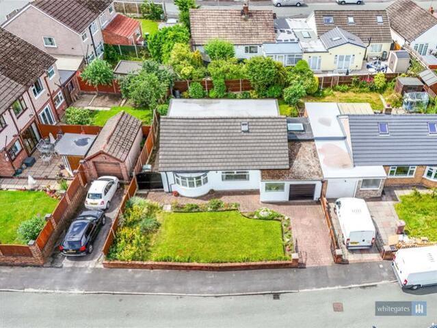 4 Bedroom Bungalow Prescot St Helens 101025795