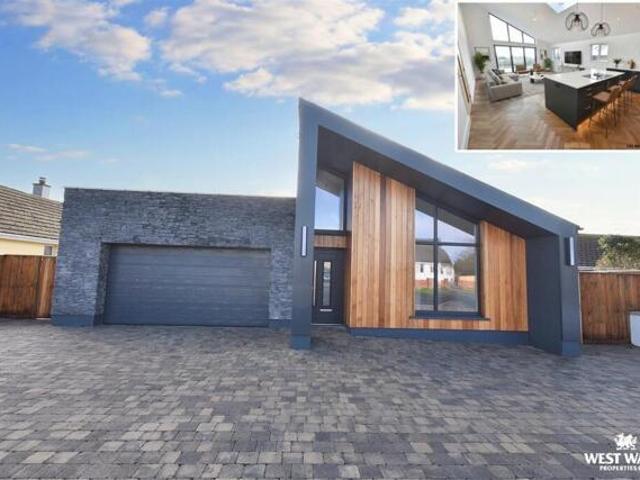 4 Bedroom Bungalow Roch Roch LS100615095