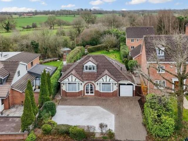 4 Bedroom Bungalow Worcestershire Worcestershire LS101796948