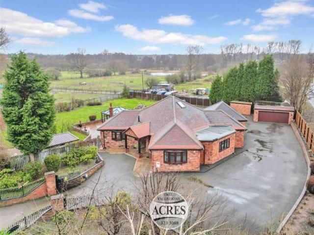 4 Bedroom Bungalow Walsall West Midlands 99236939