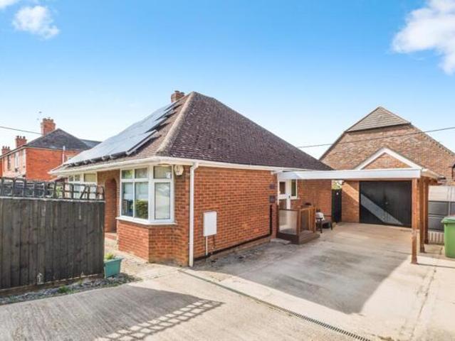 4 Bedroom Bungalow Wantage Oxfordshire LS98477276