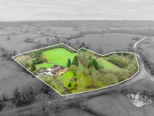 4 Bedroom Bungalow Warwickshire Warwickshire 99277706