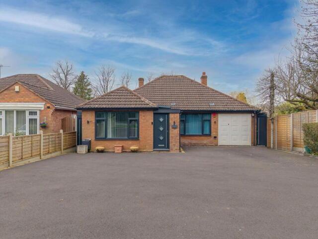 4 Bedroom Bungalow Warwickshire Warwickshire 101316538
