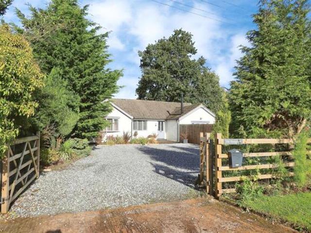 4 Bedroom Bungalow Wheaton Aston Wheaton Aston 99437152
