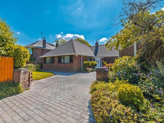 4 Bedroom Bungalow Willaston Cheshire LS100057760