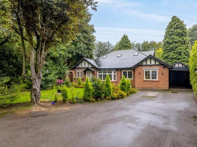 4 Bedroom Bungalow Wisbech Cambridgeshire 101676898