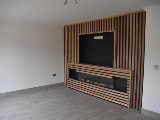 4 bedroom bungalow to rent