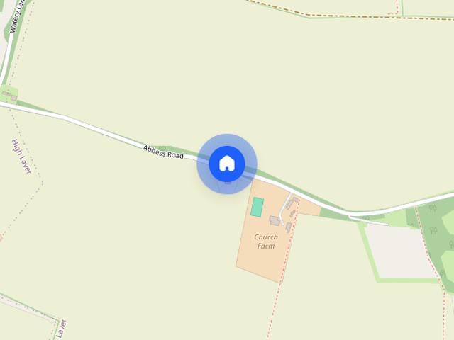 4 bedroom bungalow to rent