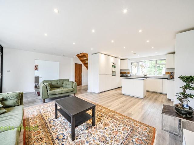 4 bedroom bungalow to rent