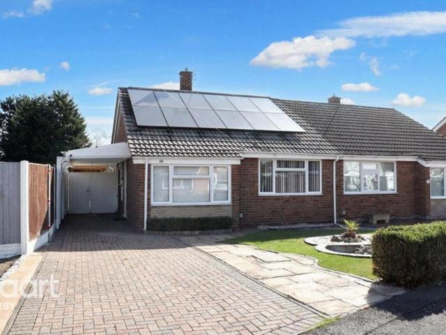 4 bedroom bungalow to rent