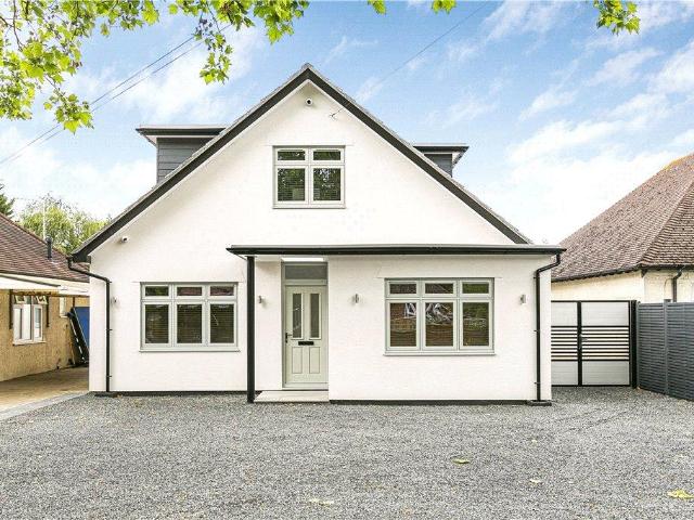 4 bedroom bungalow to rent