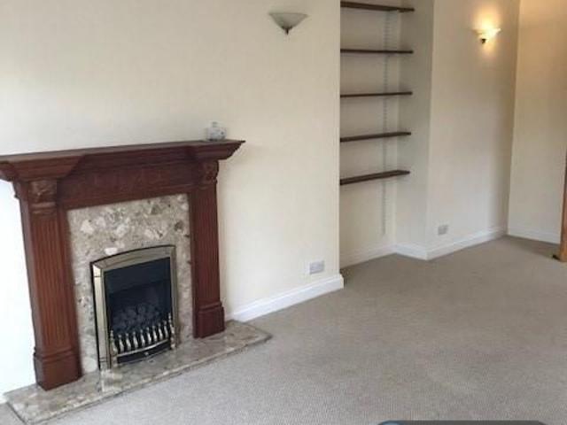4 bedroom bungalow to rent