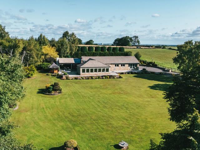 4 bedroom bungalow to rent in the ranch house dronfield woodhouse s18