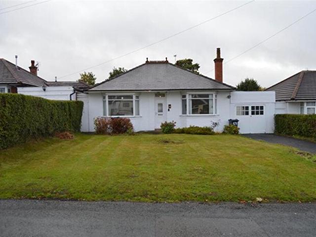 4 Bedroom Bungalow To Rent In Yardley Fields Road, Stechford, Birmingham, B33