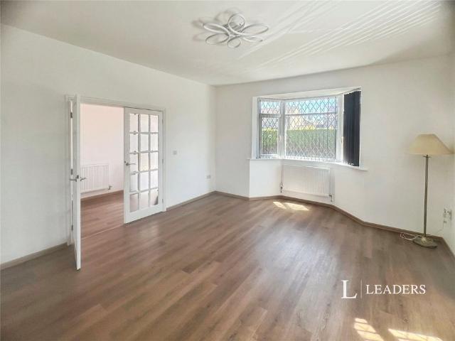 4 bedroom bungalow to rent Liberty Road, Glenfield, Leicester, Leicestershire, LE3