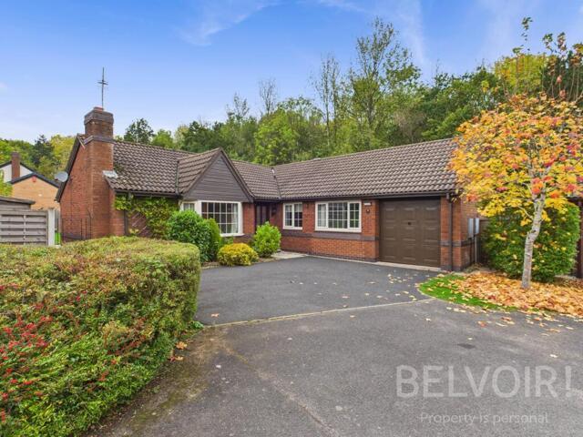 4 Bedroom Bungalow Telford And Wrekin Telford And Wrekin LS99029378