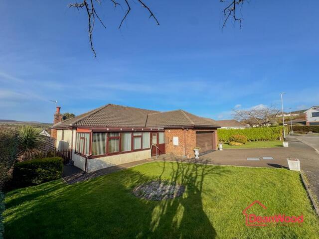 4 Bedroom Bungalow Turnberry Avenue Turnberry Avenue 100316928