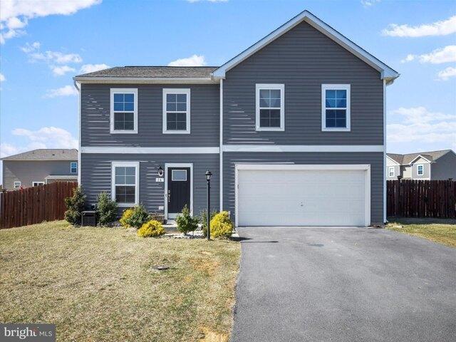 4 bedroom, Bunker Hill WV 25413 91800368