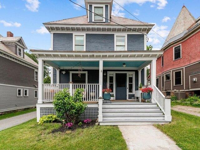 4 bedroom, Burlington VT 05401 104538878