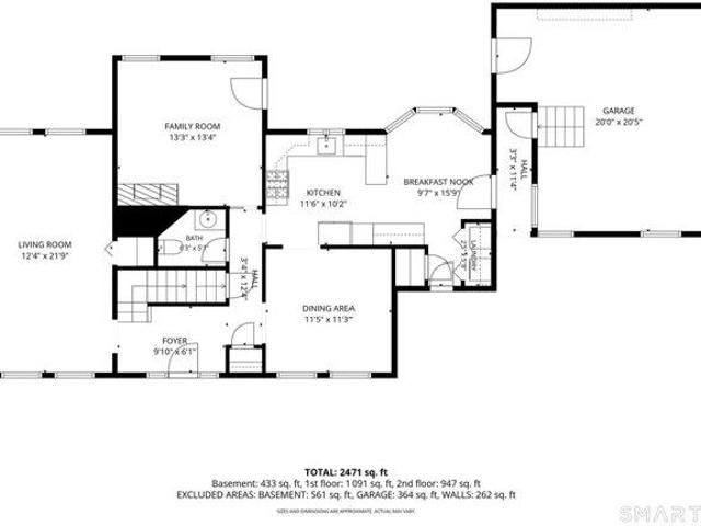 4 bedroom, Burlington CT 06013 105126638