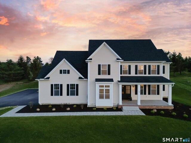 4 bedroom, Burlington CT 06013 LS102595931