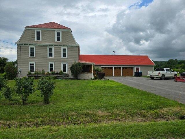 4 bedroom, Burlington Flats NY 13315 LS92413843