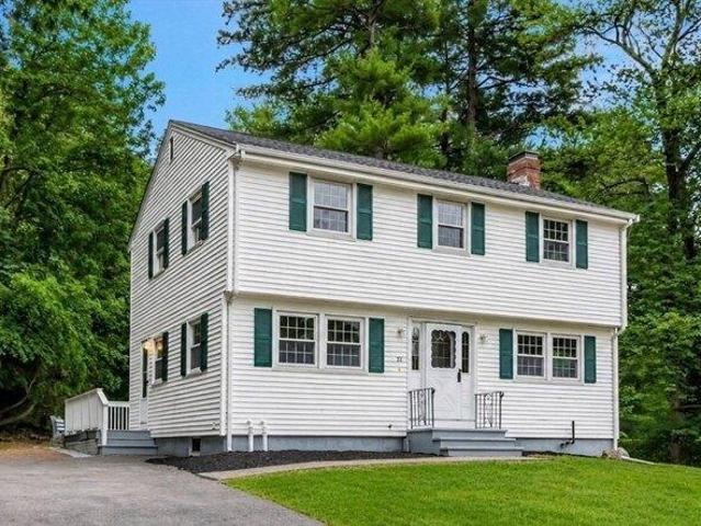 4 bedroom, Burlington MA 01803 104688670
