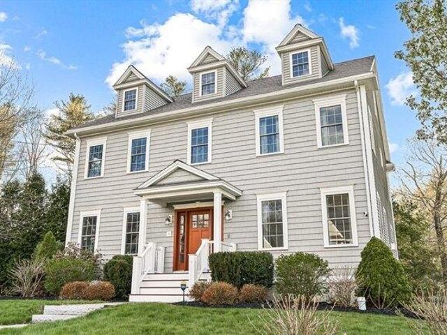 4 bedroom, Burlington MA 01803 LS102214476