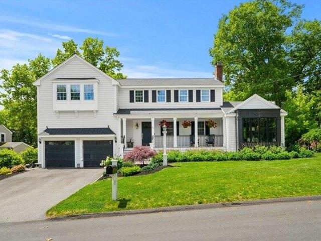 4 bedroom, Burlington MA 01803 LS103102153