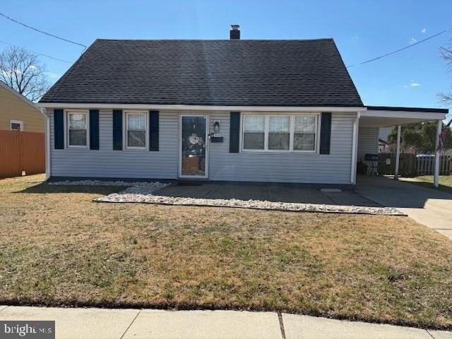 4 bedroom, Burlington NJ 08016 LS102283250