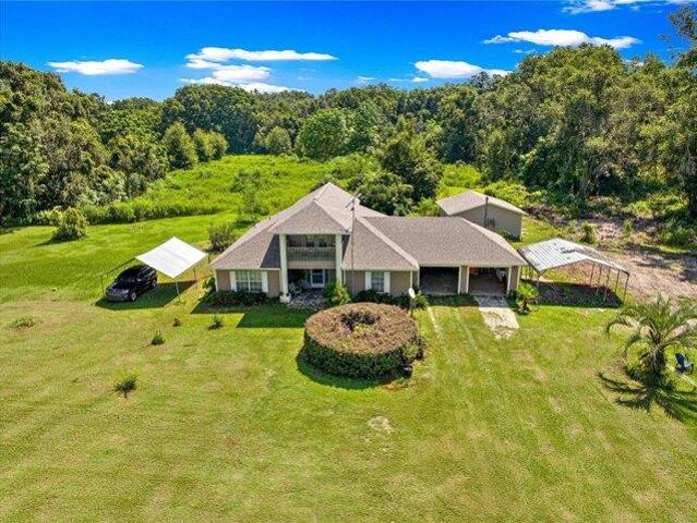4 bedroom, Bushnell FL 33513 94054113