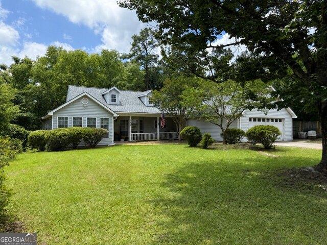 4 bedroom, Byron GA 31008 104908810