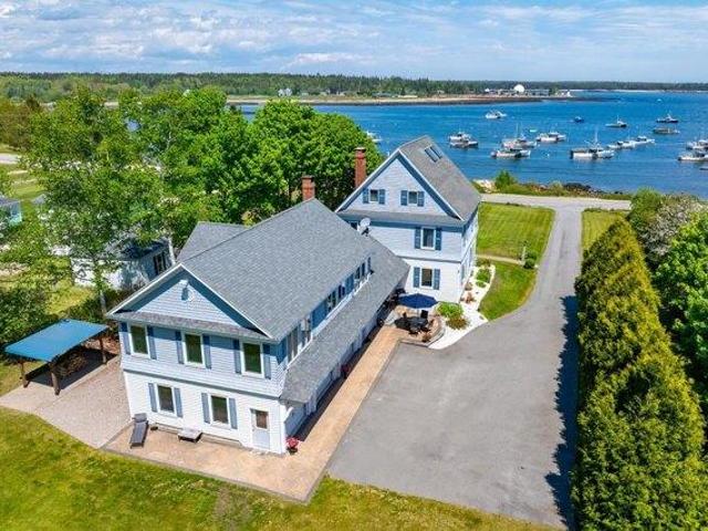 4 bedroom, Gouldsboro ME 04669 104716568