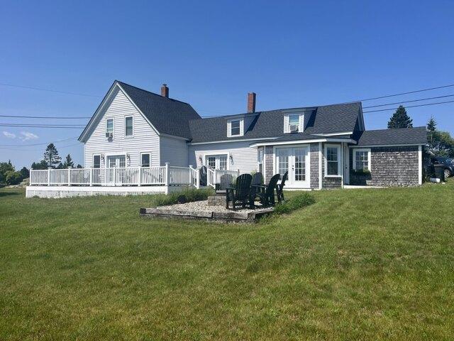 4 bedroom, Gouldsboro ME 04607 105125727
