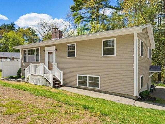 4 bedroom, Goffstown NH 03045 104540428