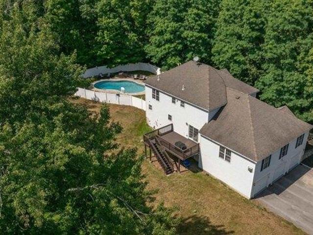 4 bedroom, Goffstown NH 03045 104851157