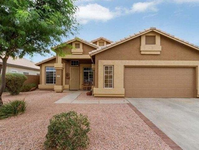 4 bedroom, Goodyear AZ 85395 88118465