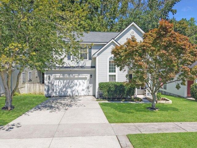 4 bedroom, Goose Creek SC 29445 LS94427729