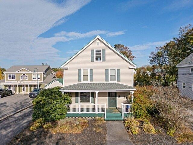 4 bedroom, Gorham ME 04038 102583815