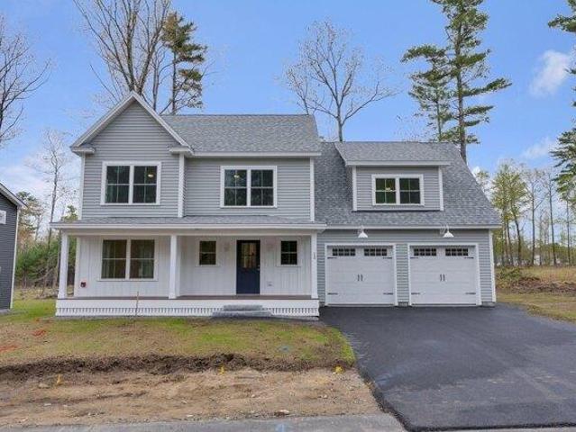 4 bedroom, Gorham ME 04038 104152090