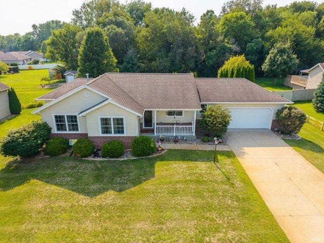 4 bedroom, Goshen IN 46528 93368504