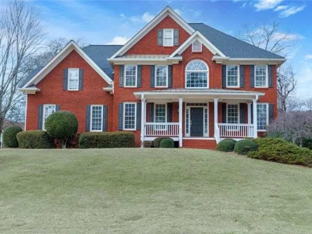 4 bedroom, GA GA 102435143