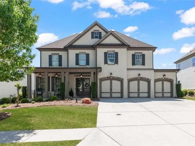 4 bedroom, GA GA 102520940