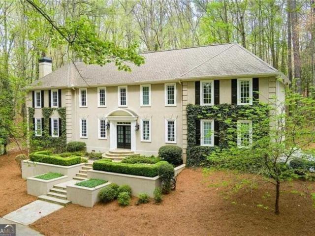 4 bedroom, GA GA 102520969