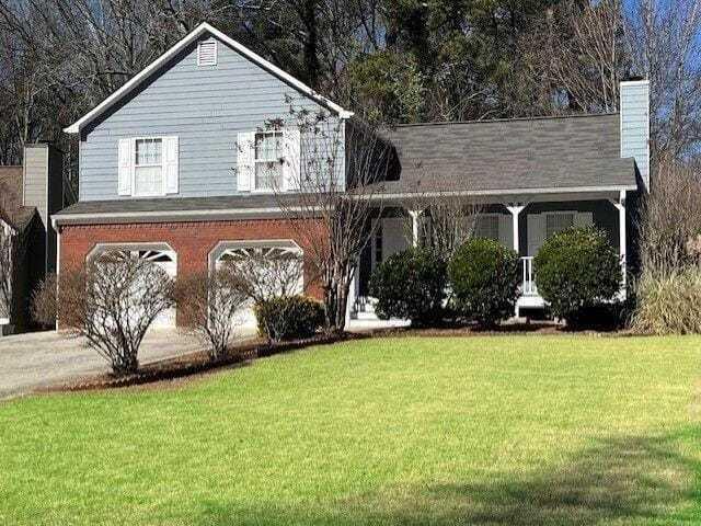 4 bedroom, GA GA 102551791