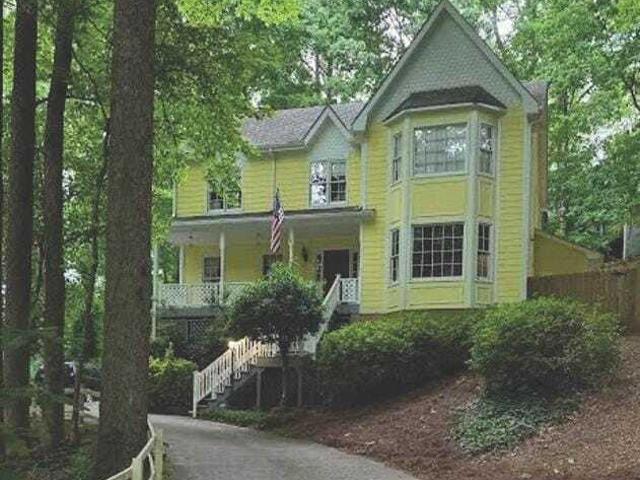 4 bedroom, GA GA LS102435100