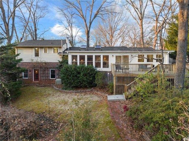 4 bedroom, Gainesville GA 30501 LS94284642